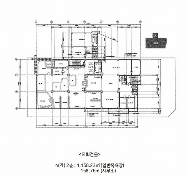 전북 전주상가건물경매 우아동 7층 근린시설 67억 2차경매 네이버 블로그