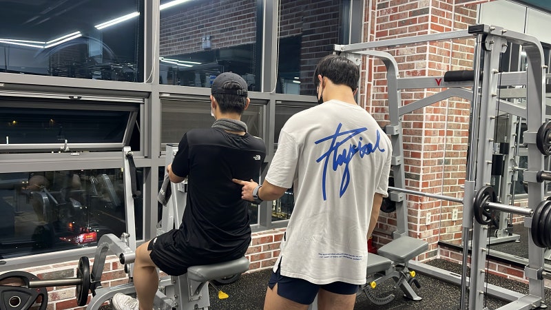 김천헬스장 김천최대규모의 온천니아 휘트니스센터 김천 헬스장1일권 김천pt 네이버 블로그