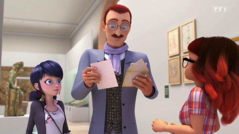 레이디버그 시즌5 8화 Reunion 리뷰 : 네이버 블로그