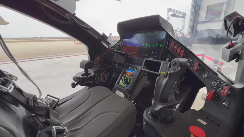 Joby Aviation S4 [US] : 네이버 블로그