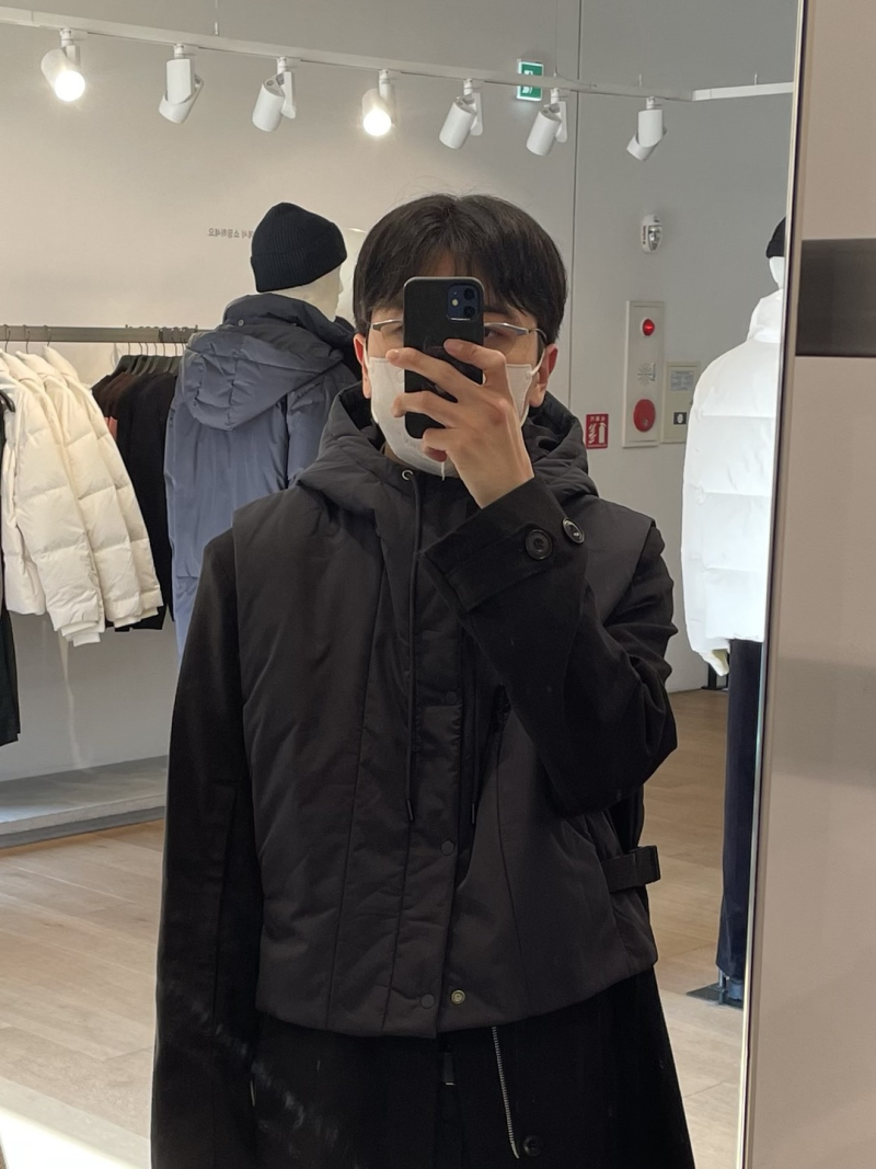 코스 cos 매장 총정리 / 한남 코스 cos 살 만한 거 딱 5개만 추천. : 네이버 블로그