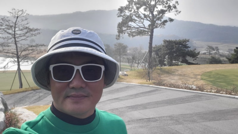 안성소재 신생골프장 이글몬트cc 코스가 재미난 골프장 네이버 블로그