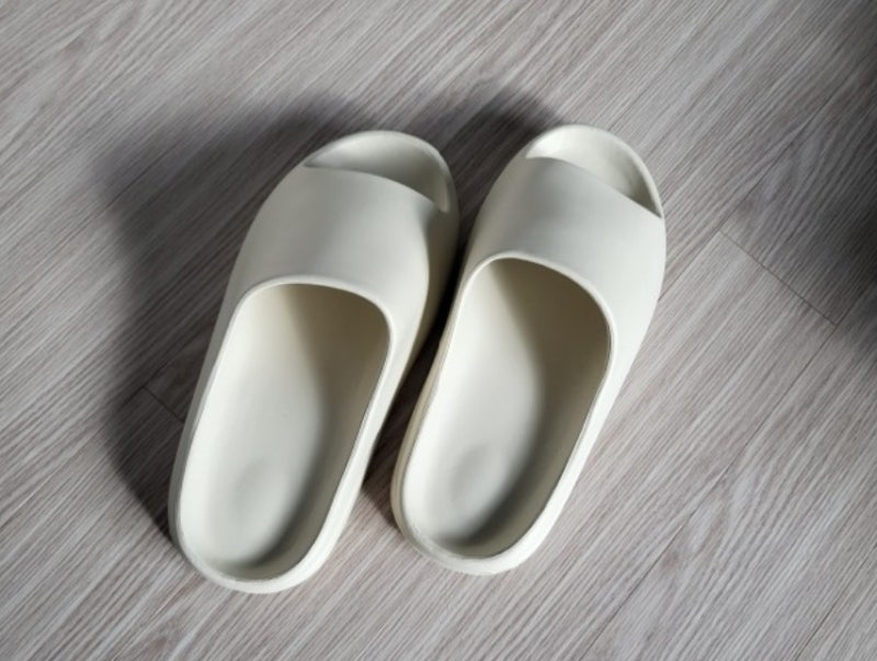 족저근막염 슬리퍼 푹신한 아치형 쿠션감으로 발통증 족저굴곡 정보 네이버 블로그
