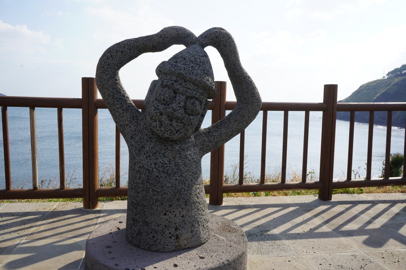 제주 송악산 둘레길 코스 주차 소요시간 네이버 블로그