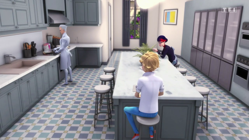 레이디버그 시즌5 8화 Reunion 리뷰 : 네이버 블로그