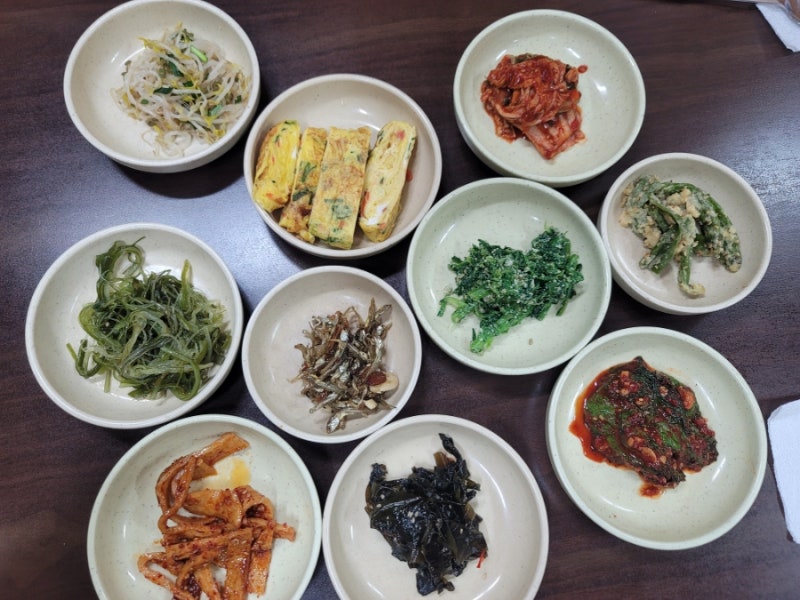 마산산호동맛집 우리식당마산최고의가성비갑 집밥맛집 네이버 블로그