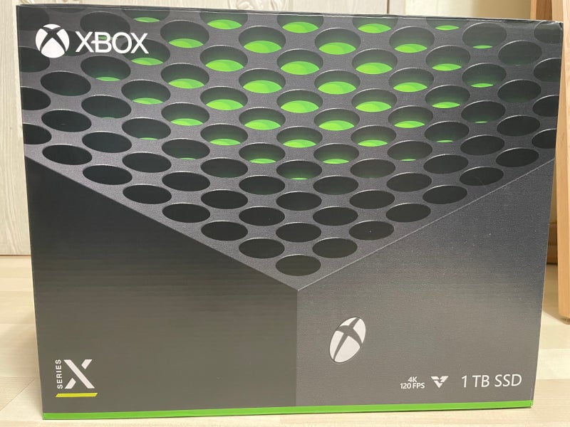 XBOX SERIES X(XSX) 엑시엑 구매 후기 삼대장 완성! : 네이버 블로그