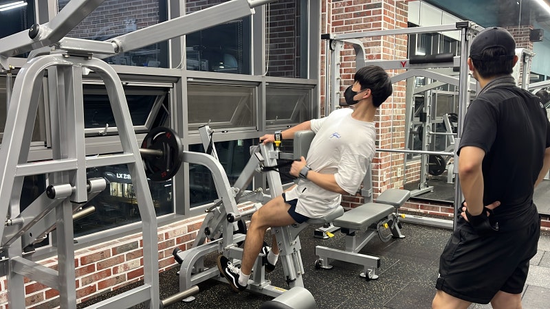 김천헬스장 김천최대규모의 온천니아 휘트니스센터 김천 헬스장1일권 김천pt 네이버 블로그