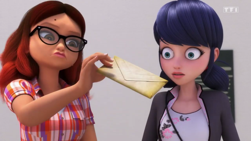 레이디버그 시즌5 8화 Reunion 리뷰 : 네이버 블로그