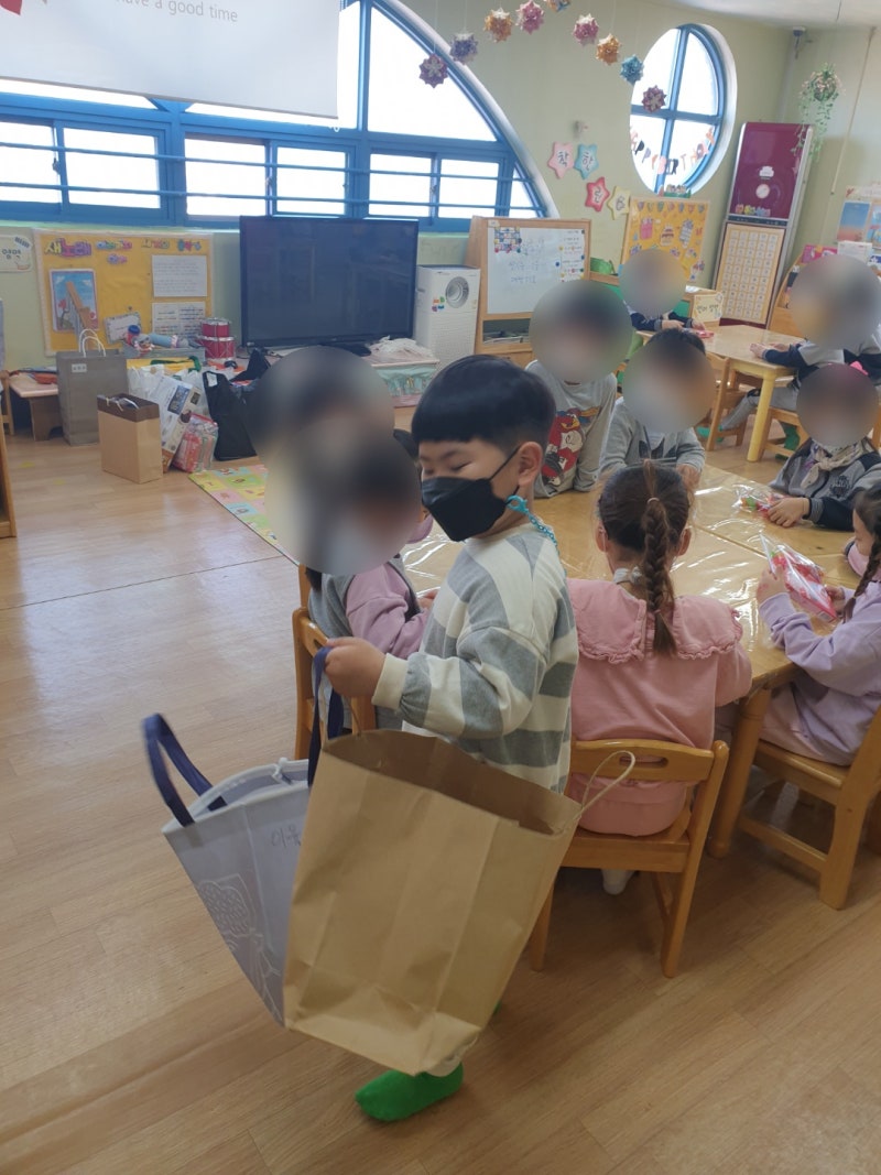 처음 유치뽑은날과 먹부림이 많았던 주간 일기 : 네이버 블로그