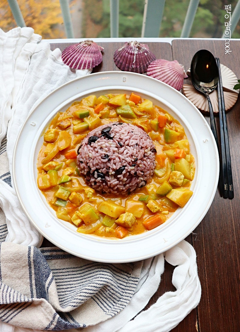 카레 맛있게 만드는법 돼지고기 카레 만드는법 인도카레 우유카레 재료 카레라이스 만들기 네이버 블로그