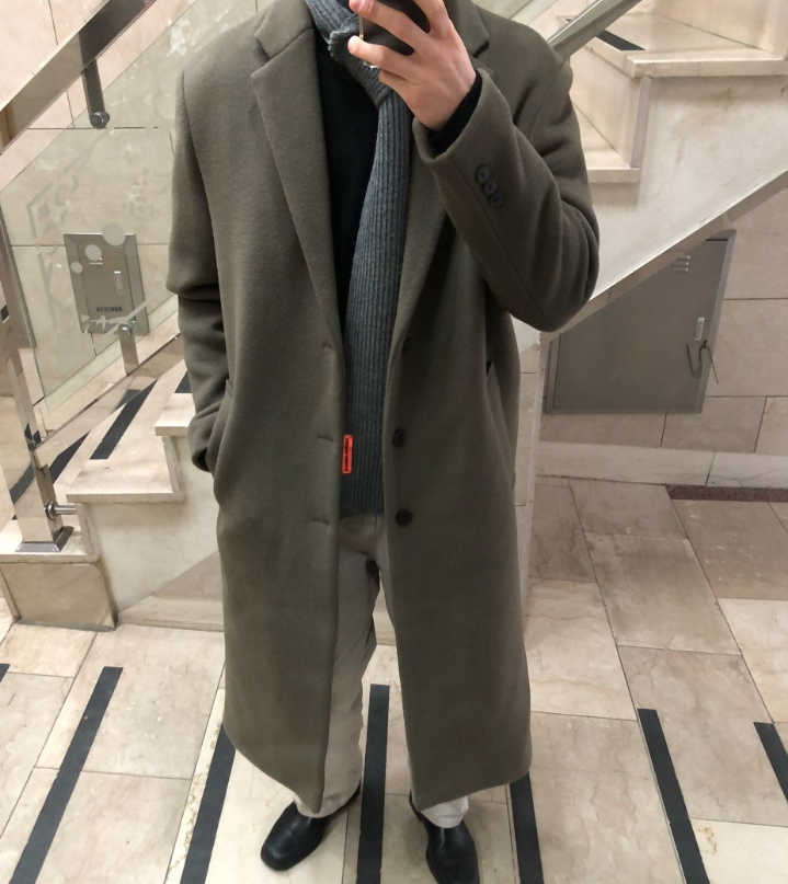 개인소장 목도리 리뷰 And 머플러 추천 안데르센 안데르센세인트제임스아브라함문하울린암피스트 네이버 블로그
