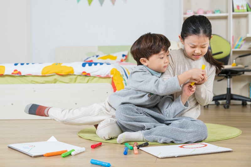 쁘리레육아정보 미운 세 살 미친 네 살의 싫어 안돼 미워 부정어를 말하는 아이의 심정과 대처 방법 네이버 블로그