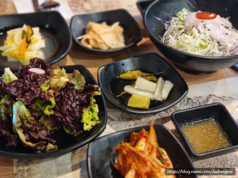 앞으로 진주 육전 냉면은 여기로 정했습니다 상대동 산홍진주냉면3대 맛집 주차 꿀팁 내돈내산 네이버 블로그