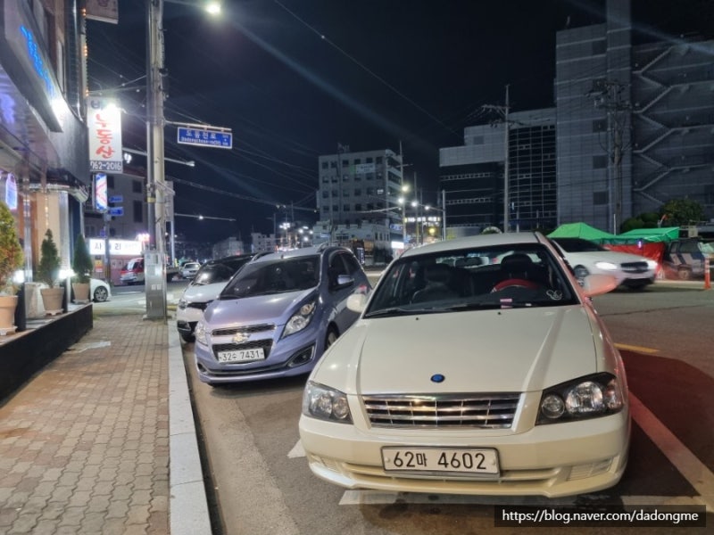 앞으로 진주 육전 냉면은 여기로 정했습니다 상대동 산홍진주냉면3대 맛집 주차 꿀팁 내돈내산 네이버 블로그