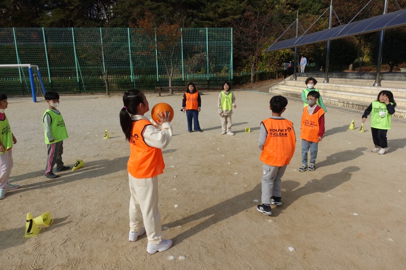 태그 피구신체활동ㅣ강당ㅣ운동장ㅣ놀이ㅣ체육ㅣ피구ㅣ터치ㅣ패스ㅣ태그ㅣ변형피구 네이버 블로그