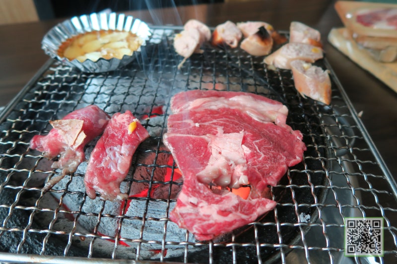 횡성 한우 라오니아 무한리필 배부르게 먹기 네이버 블로그