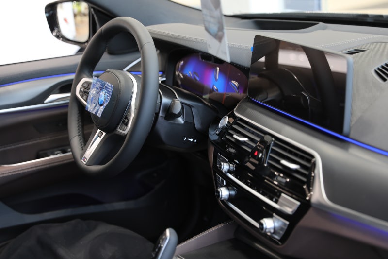 BMW 620d 시승기 '세단의 승차감과 공간의 넉넉함을 갖춘 6시리즈 GT' : 네이버 블로그