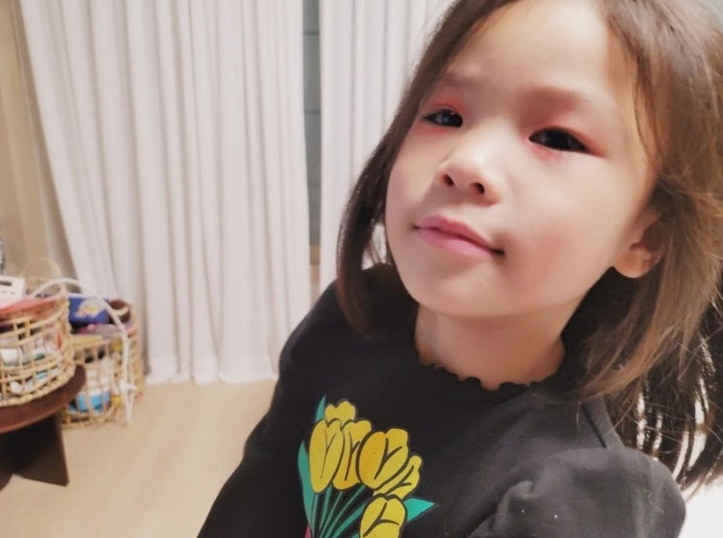 어린이립스틱 먹어도 되는 천연유래 컬러립밤도 있어 네이버 블로그