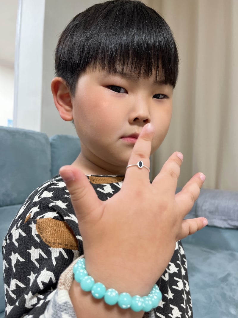 처음 유치뽑은날과 먹부림이 많았던 주간 일기 : 네이버 블로그