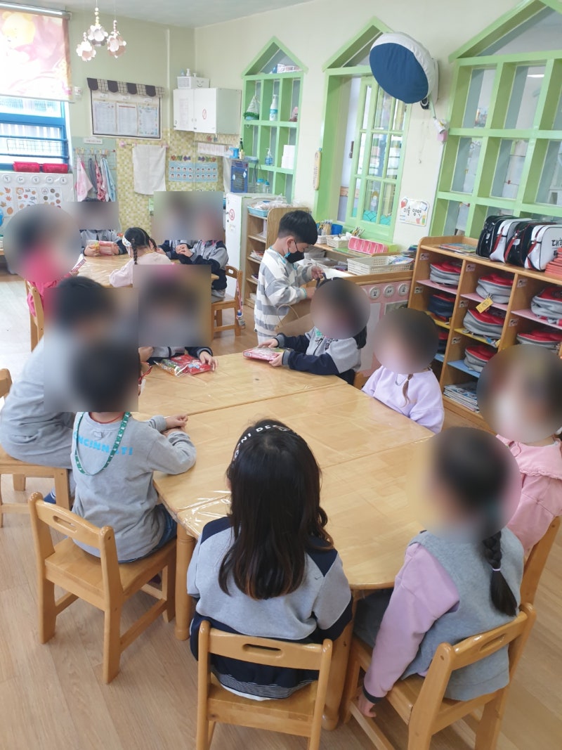 처음 유치뽑은날과 먹부림이 많았던 주간 일기 : 네이버 블로그