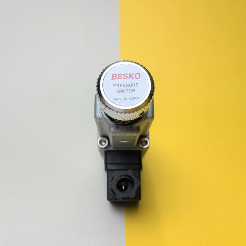 BESKO PS-160-10 득인기공 유압 압력 스위치 오일 PRESSURE SWITCH : 네이버 블로그