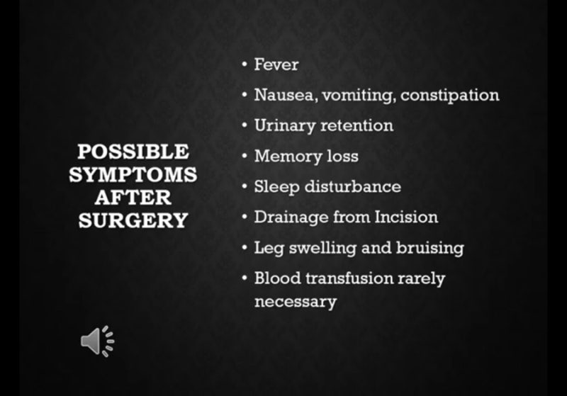 의학용어 TKR, THR, ACDF, ORIF (정형외과 의학용어 공부하기) : 네이버 블로그