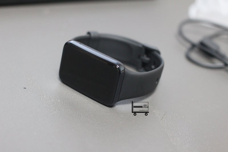 샤오미 미밴드 7 프로샤오미 Smart Band 7 Pro 개봉 및 사용기 네이버 블로그
