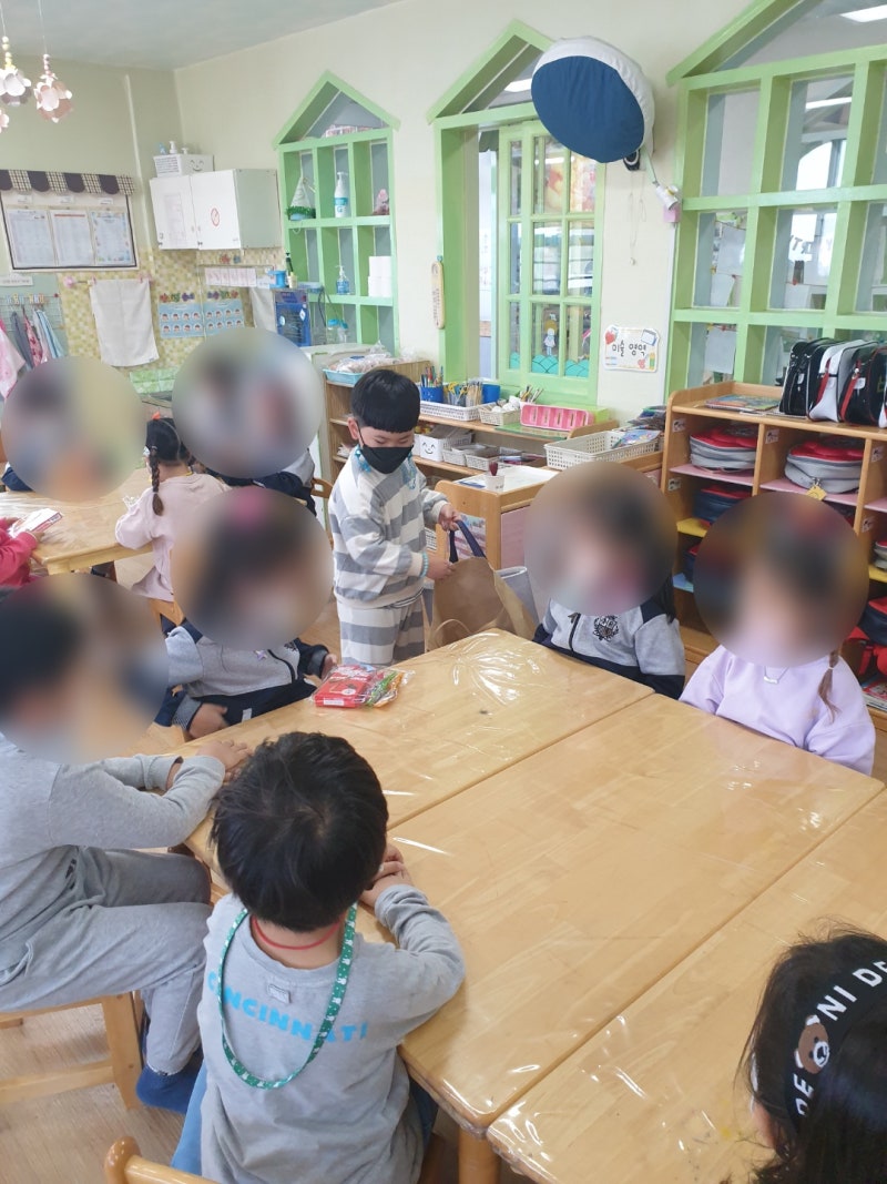 처음 유치뽑은날과 먹부림이 많았던 주간 일기 : 네이버 블로그