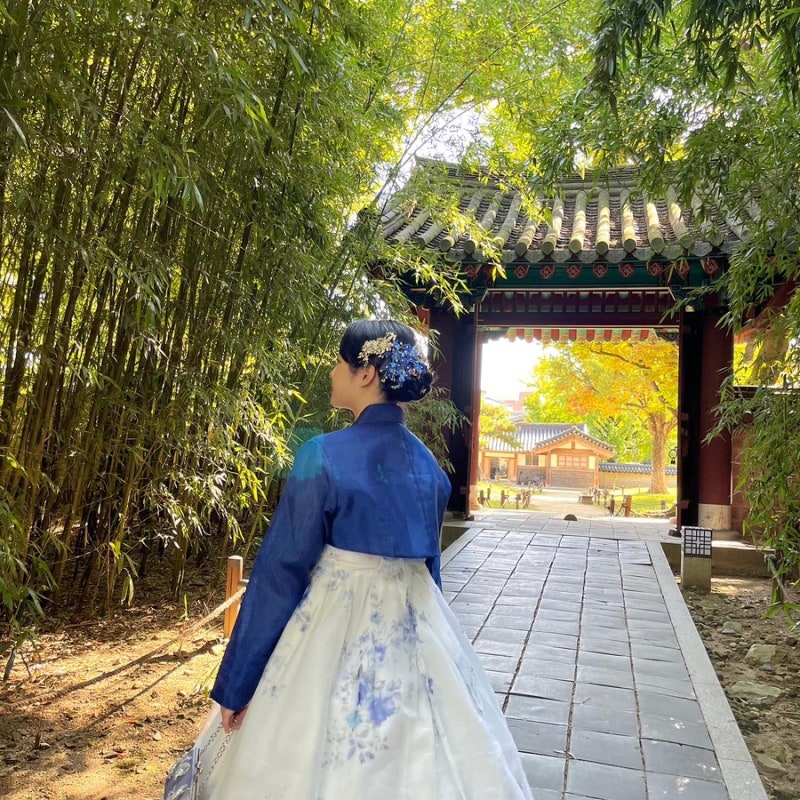 전주 한옥마을 A Z까지 1 1 ⭐️전북패스투어 활용 팁⭐️ 네이버 블로그