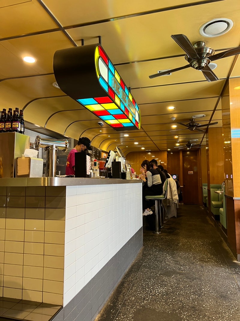 신사 가로수길 수제버거 맛집 부르클린 더 버거 조인트 네이버 블로그