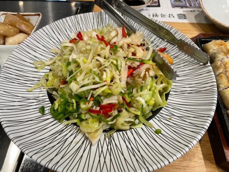 광명아브뉴프랑맛집 담곡원 숯불장어구이 유린장어 장어탕 광명역 맛집 네이버 블로그