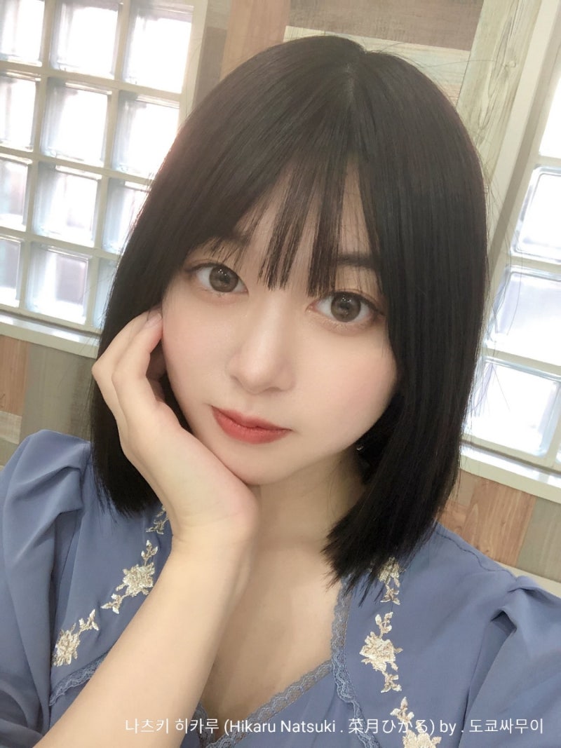 Hikaru Natsuki / 菜月ひかる / 나츠키 히카루 / AV / Japanese Porn