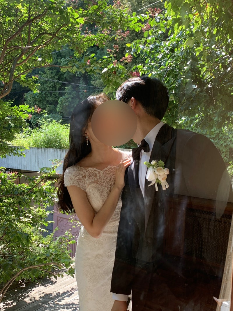 가성비 300 웨딩촬영용 조화 부케를 찾았어요 네이버 블로그
