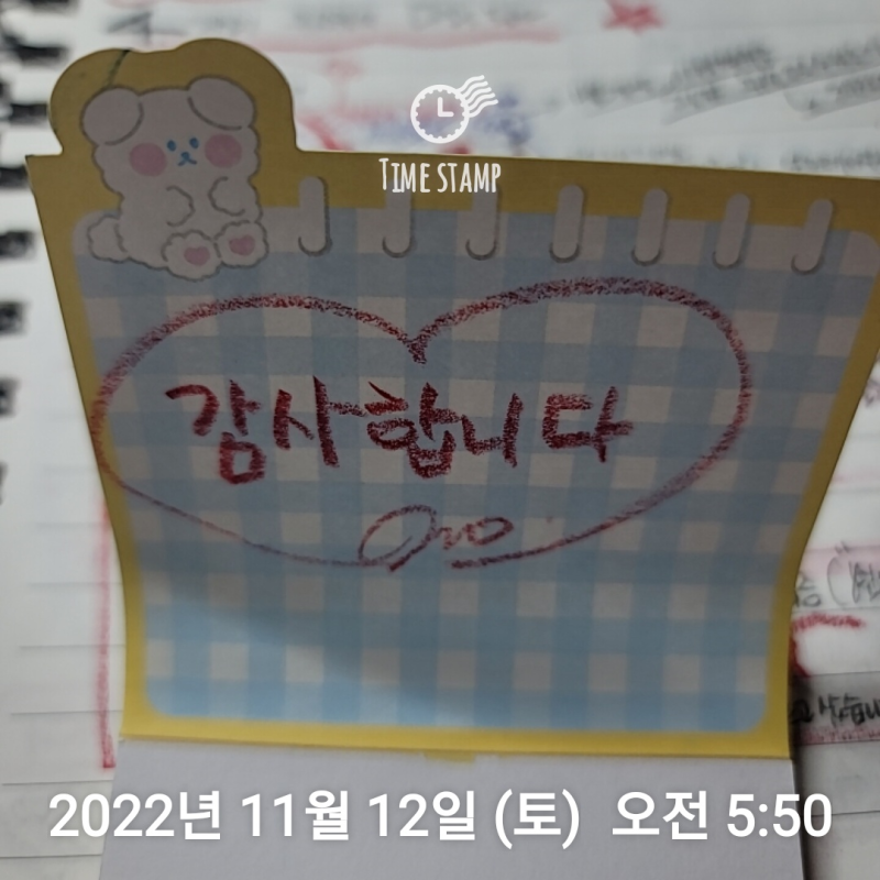 마음의 상처 ^비교^/514챌린지11월12일차/필디퍼런트 열정대학생/mkyu : 네이버 블로그