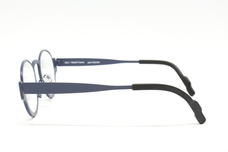 Theomatali Crasset Dare 478 433 테오안경마탈리크라세 데어 티타늄 안경테 파피루스 광화문점