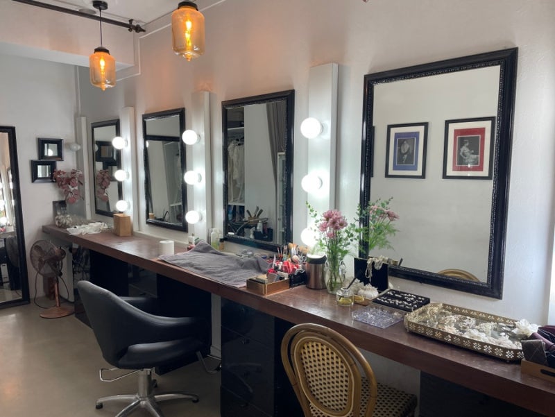 (광안리) 웨딩 스튜디오 촬영 모던마인드 촬영 준비 꿀팁 : 네이버 블로그