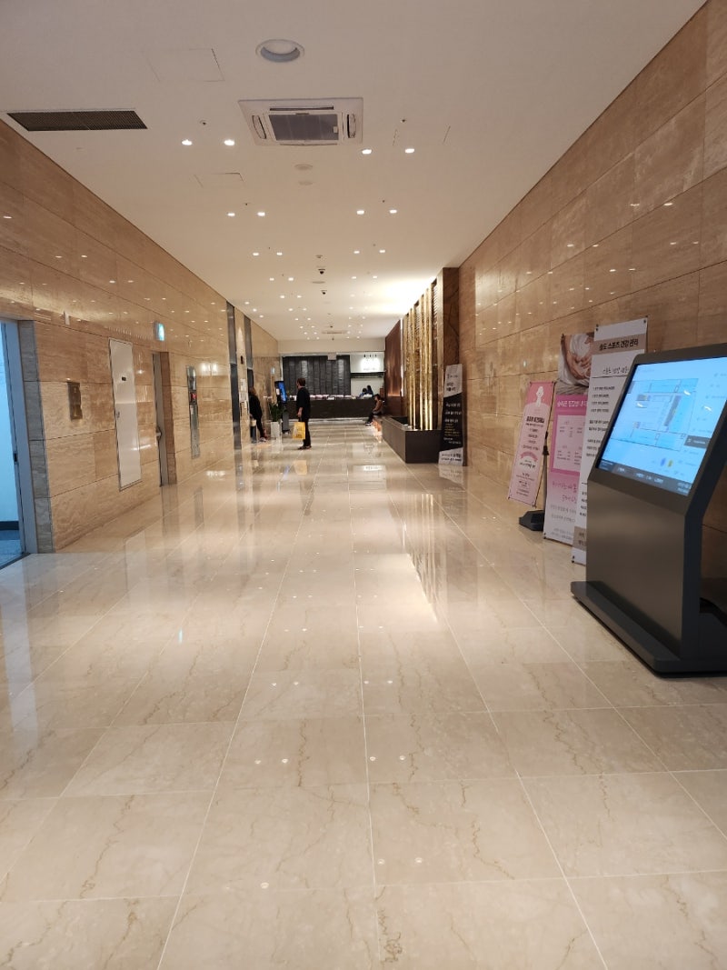 송도 해수온천 송해온 솔직후기주차팁 꼭보고 가세요 네이버 블로그