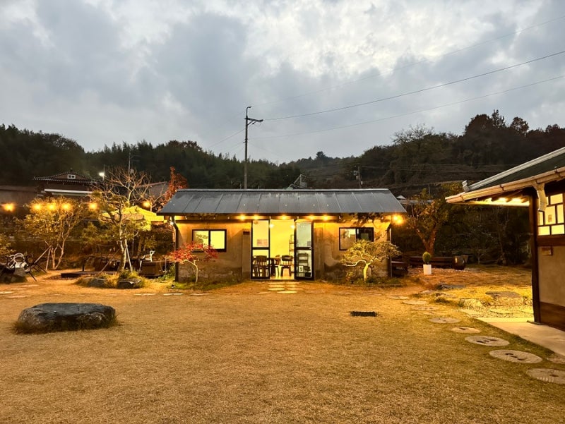진주 금산 카페 이늘 조용한 분위기의 한옥 카페 네이버 블로그