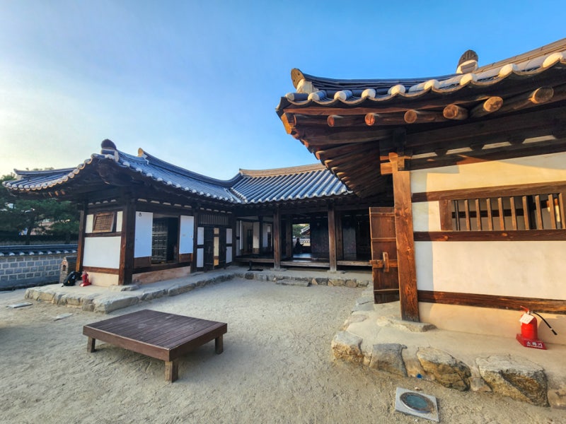 전주 경기전 한옥마을 가볼만한곳 가을 단풍여행 명소 추천 네이버 블로그