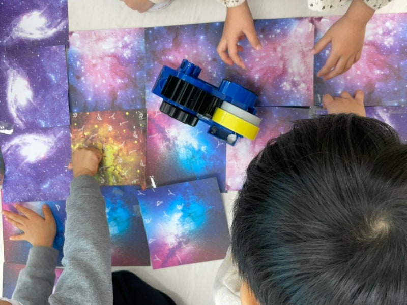 우주 우리반의 ‘우주공간space만들기 우주복색칠도안공유 유치원우주환경구성 네이버 블로그