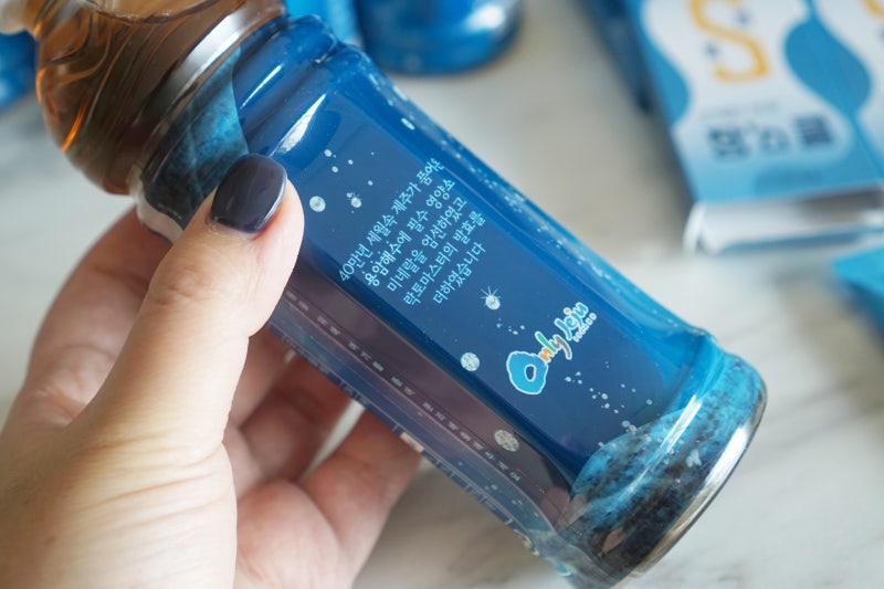 유산균 음료 바루미네랄 차전자피 장스쿨 시원한 변비직빵 네이버 블로그
