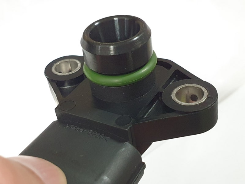 올뉴카니발 부스터압력센서 39200 2F000 교체 하기 : 네이버 블로그