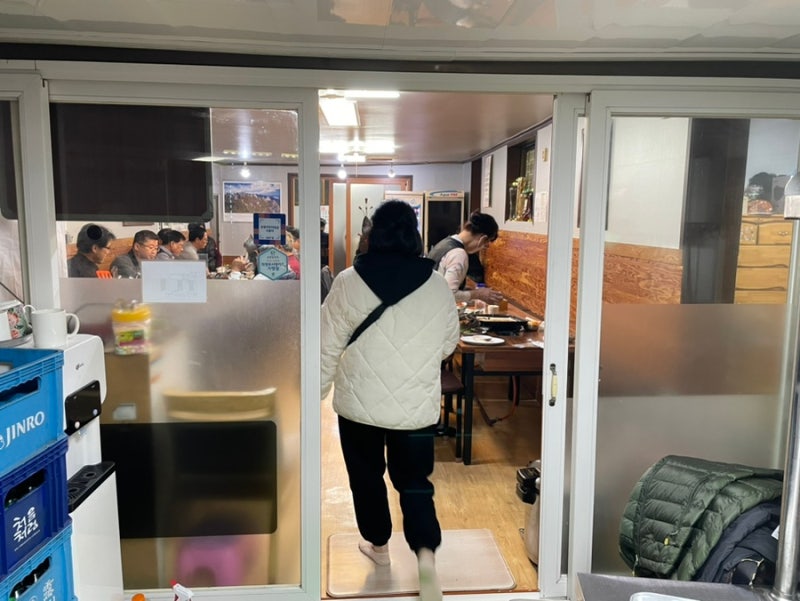 의정부 숨은 삼겹살 맛집 동산 식당 : 네이버 블로그