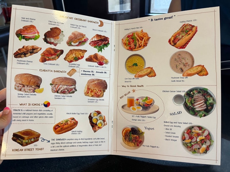 님만해민 브런치 카페 2곳 추천 인스타갬성 Ss1254372 Cafe 치앙마이감성 On The Bread 네이버 블로그