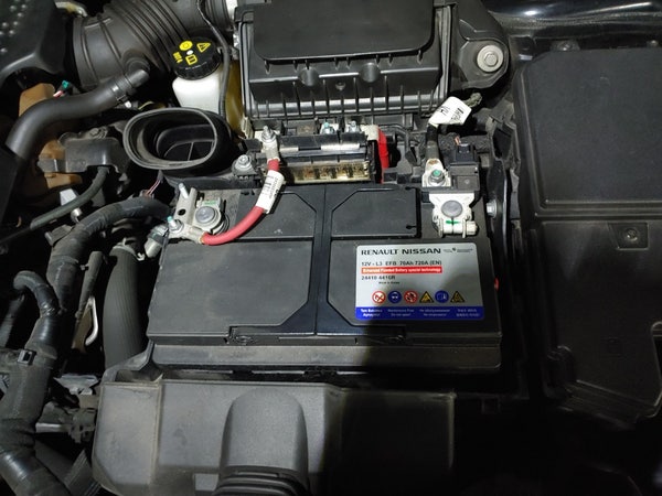 양산물금밧데리 전문점SM6 AGM70 밧데리교체 : 네이버 블로그