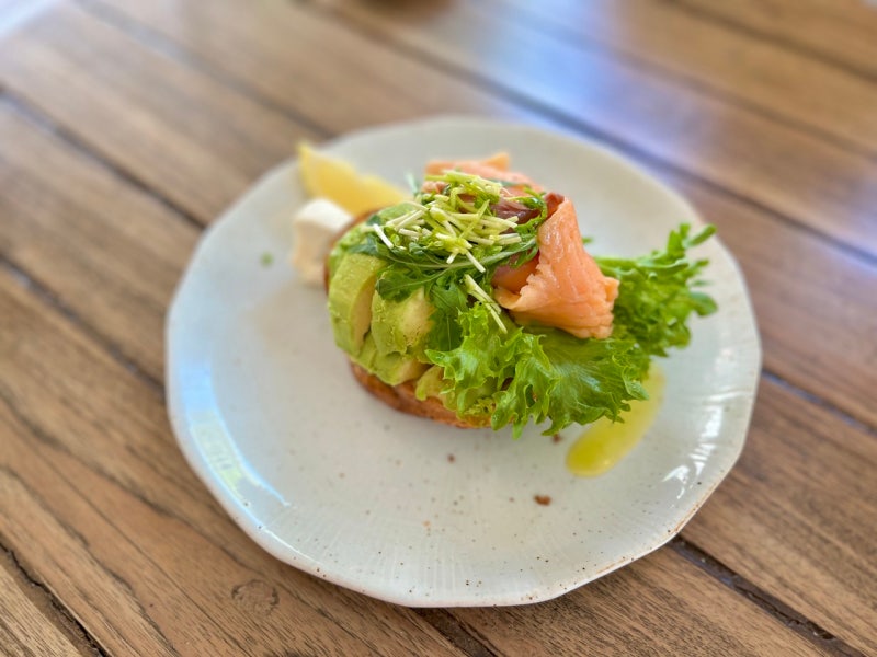 님만해민 브런치 카페 2곳 추천 인스타갬성 Ss1254372 Cafe 치앙마이감성 On The Bread 네이버 블로그