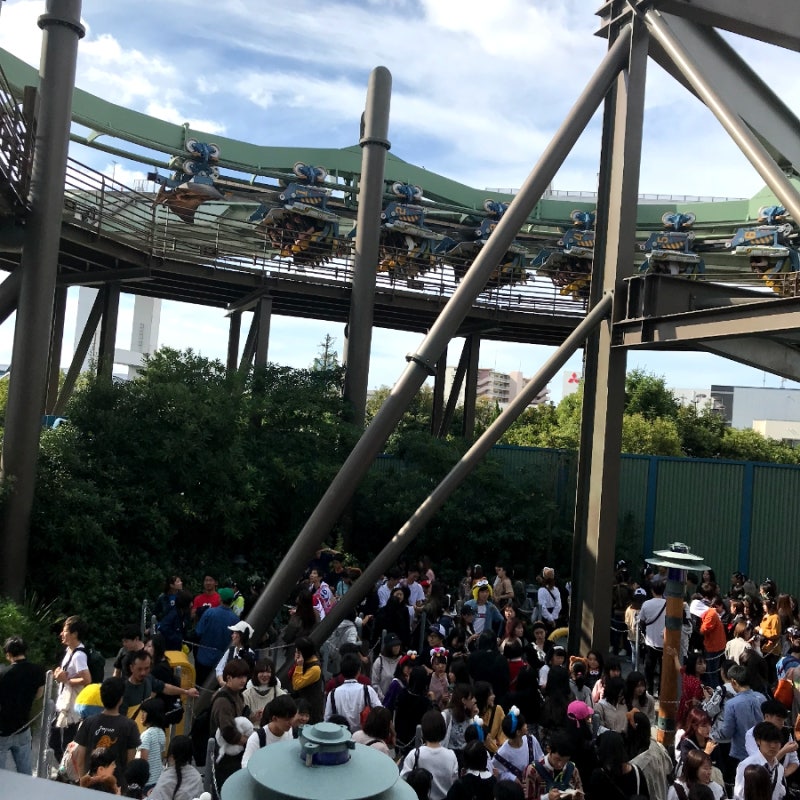 [오사카 여행 / USJ 익스프레스] 유니버설스튜디오 재팬 익스프레스4, 익스프레스7 차이점 / USJ꿀팁, USJ확약권, 정리권 / USJ 익스프레스 저렴하게 구매하는방법 ...