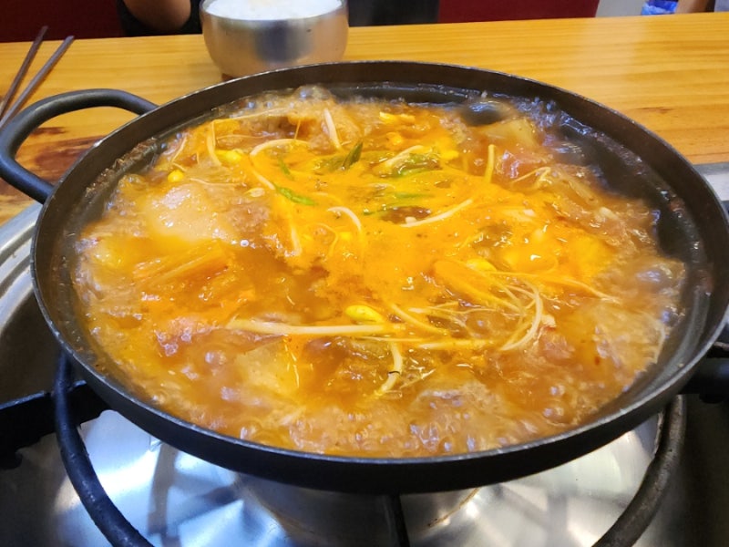 전주 쌈밥 로컬 맛집 혁신도시 청담옥 네이버 블로그