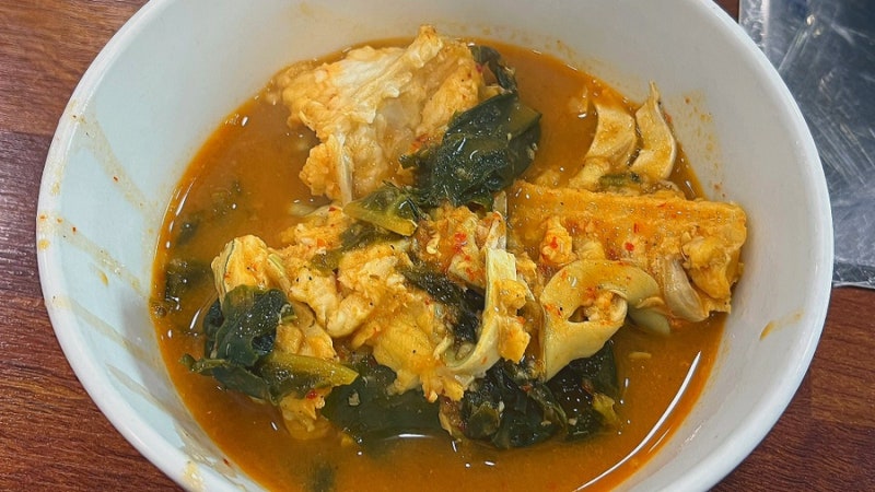 여수웅천 현지인이 극찬하는 장어탕 맛집 문자네통장어 네이버 블로그